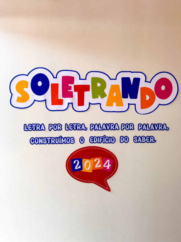 SOLETRANDO – Loja – Português Encantado