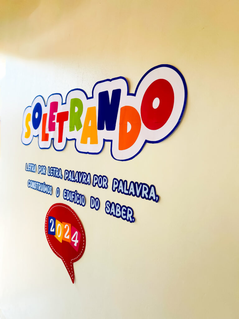 SOLETRANDO – Loja – Português Encantado